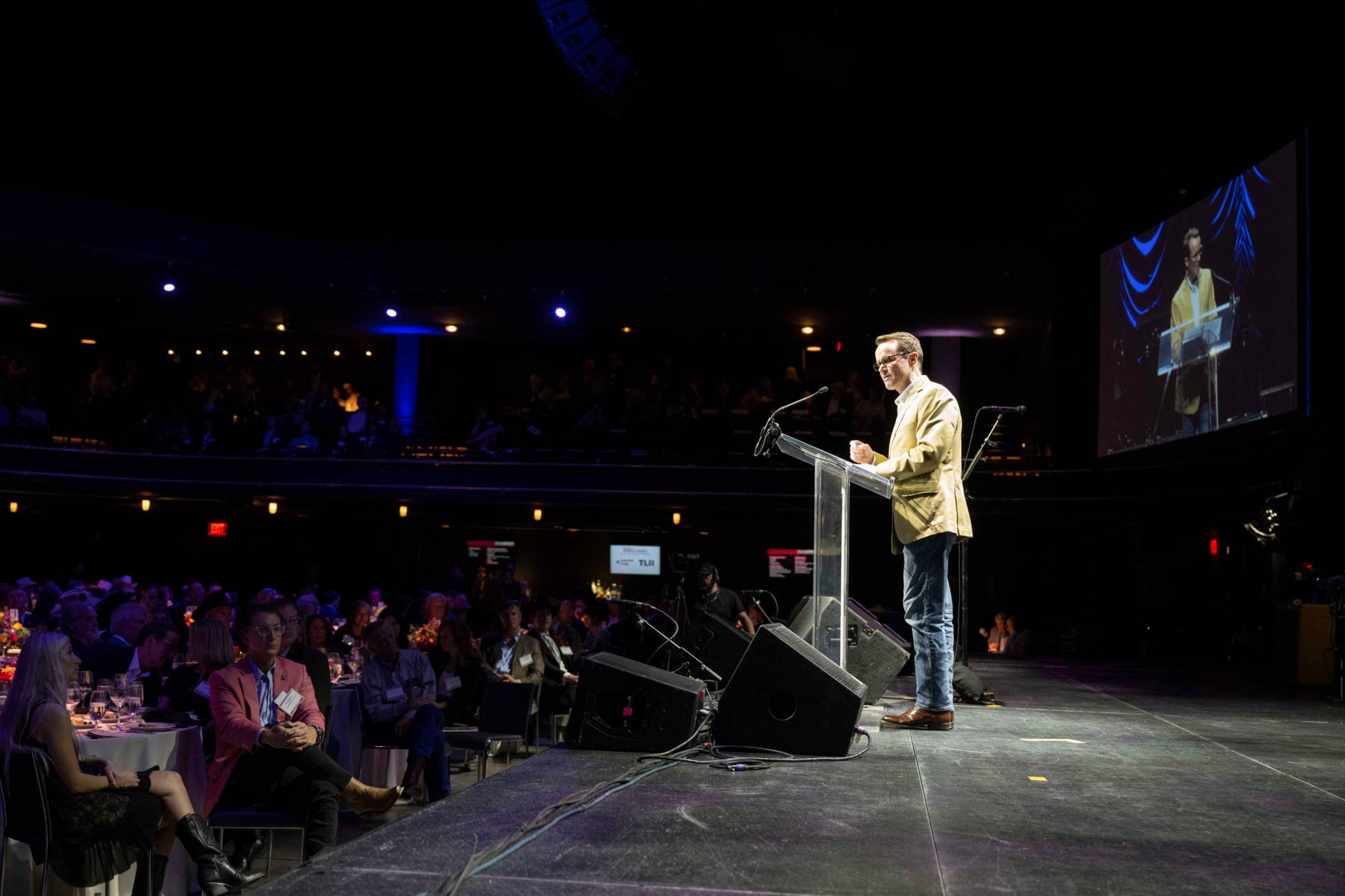 TSUS Presents 2025 : Texas State University System